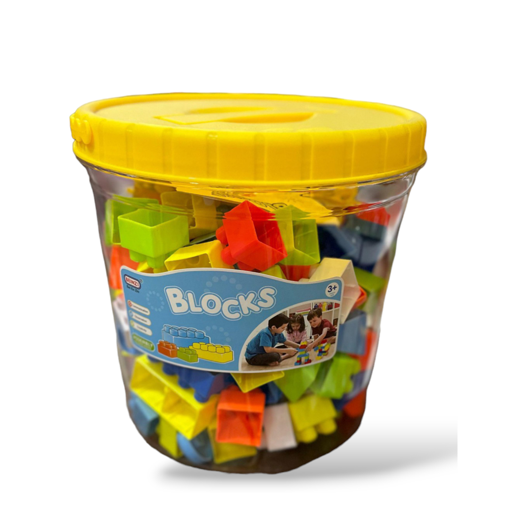 BALDE BLOQUES | Family Shop